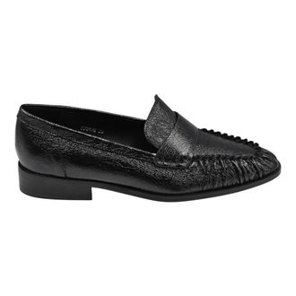 Jeannot Loafer - - Shoes - Damen - Schwarzk - 40 EU