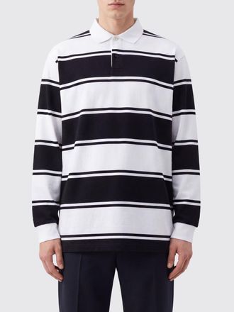 Balenciaga Polo Homme couleur Noir