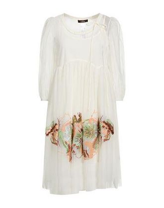 Twin-Set ROBES - Robes courtes sur YOOX.COM