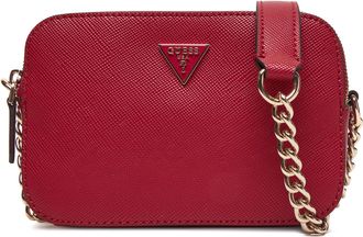 Guess Handtasche Guess Noelle II HWZG96 72140 Rot