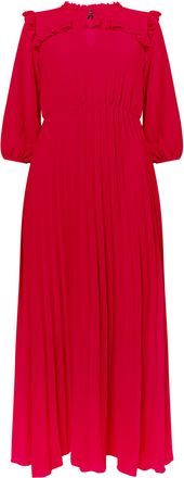Faina Maxikleid Damen verrotten