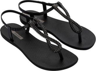 Ipanema Class Twist Sandal Fem, Tongs Femme, gris, 41/42 EU