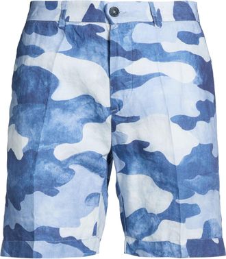 120% Lino HOSEN & R&Ouml;CKE - Shorts & Bermudashorts auf YOOX.COM
