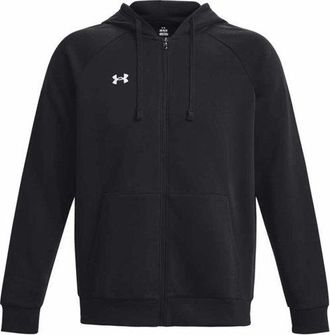 Under Armour Rival Fleece M - Kapuzenpullover - Herren