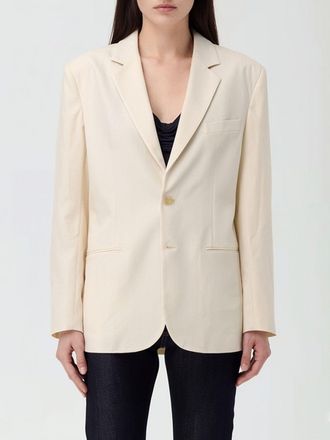 Victoria Beckham Jacke VICTORIA VICTORIA BECKHAM Damen Farbe Weiß