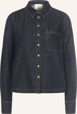 Princess Goes Hollywood Princess Goes Hollywood Jeansbluse blau
