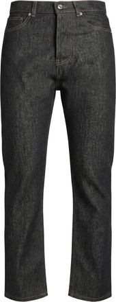 Alexandre Vauthier HOSEN & R&Ouml;CKE - Jeanshosen auf YOOX.COM