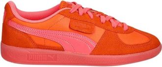 Puma Palermo Sneakers - - Sport - unisex - Orange - 43 EU
