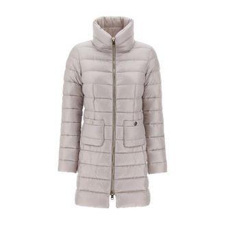Herno Down Coats - - Coats - Damen - Grau - XL