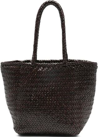 Dragon Diffusion Femme, Sacs, Brun, Taille: ONE Size Grace Basket