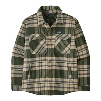 Patagonia Herren, Jacken, Gr&uuml;n, XLGr&ouml;&szlig;e