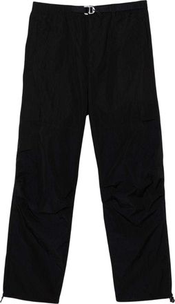 Lacoste Cargo-Hose f&uuml;r Herren (Schwarz)