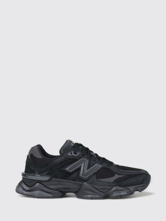 New Balance Sneakers Herren Farbe Schwarz