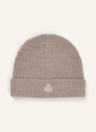 Isabel Marant Marant &Eacute;toile M&uuml;tze Bayle beige