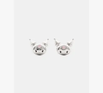 Kate Spade New York Hello Kitty And Friends X Kate Spade New York Kuromi Ohrstecker