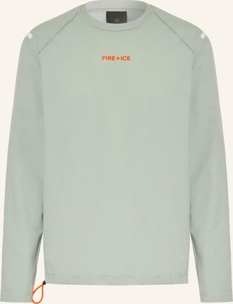 Bogner Fire + Ice Fire+Ice Funktionsshirt Alejo gruen