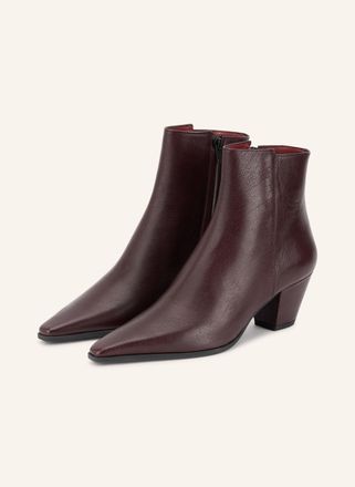 FESTA Festa Cowboy Boots Milia rot