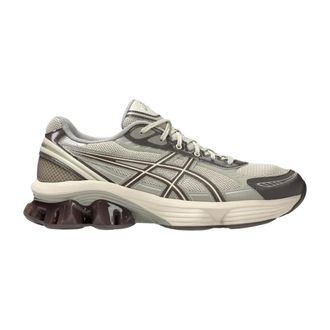 Asics Homme, Sport, Beige, Taille: 41 EU Baskets Gel-Kinetic Fluent