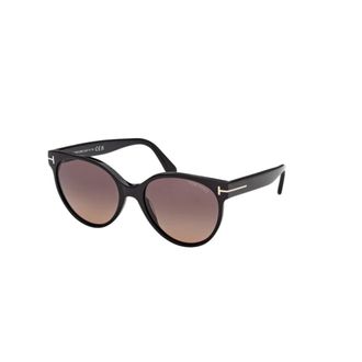Tom Ford Damen, Accessories, Schwarzk, 56 MMGr&ouml;&szlig;e