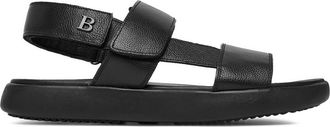 Badura Sandalen Badura EO-SEM-01 MI08 Schwarz