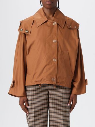 Twinset Veste TWINSET Femme couleur Terre