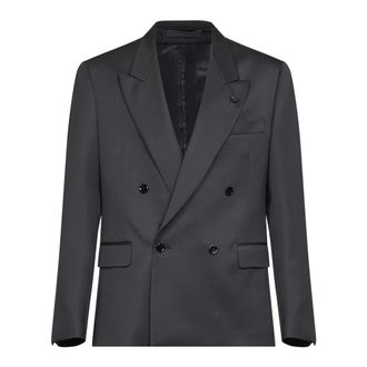 Lardini Homme, Vestes, Gris, Taille: M Ac5810Eacif67442950 Blazer