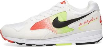Nike Herren, Sport, Wei&szlig;, 36 1/2 EUGr&ouml;&szlig;e