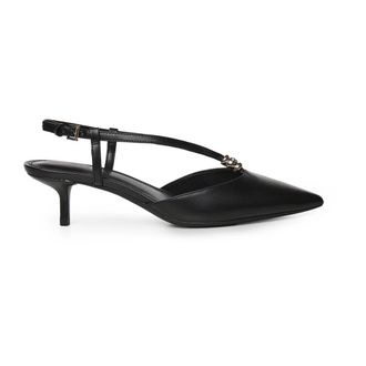 Michael Kors Escarpins - Femme - Chaussures - Noir - Taille: 37 1/2 EU
