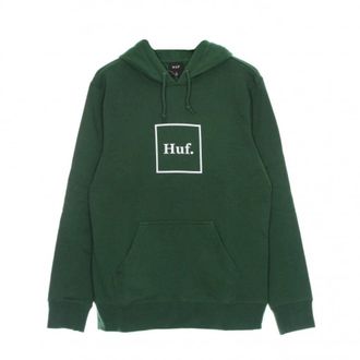 HUF Hoodies - - Sweatshirts & Hoodies - Herren - Gr&uuml;n - XL
