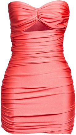 AMEN ITALY KLEIDER - Mini-Kleider auf YOOX.COM