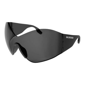Balenciaga Sonnenbrille - - Accessories - unisex - Schwarzk - ONE SIZE