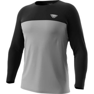 Dynafit Herren Shirt TRAVERSE S-TECH LONGSLEEVE M
