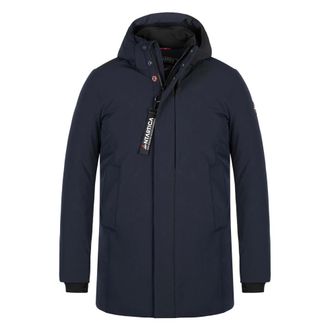 Antartica Herren, Jacken, Blau, XLGr&ouml;&szlig;e