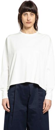 STUDIO NICHOLSON Loop Long Sleeve T-Shirt