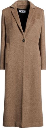 ANNIE PARIS JACKEN & M&Auml;NTEL - M&auml;ntel auf YOOX.COM