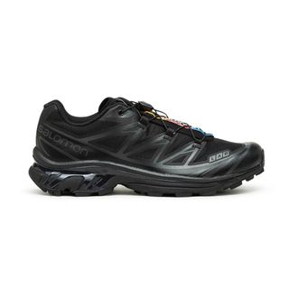 Salomon Xt-6 Sneakers - - Sport - Herren - Schwarzk - 42 EU