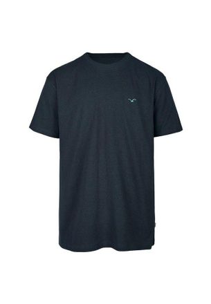 Cleptomanicx T-Shirt Ligull Boxy 2 in schlichtem Design