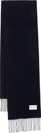 Marc O'Polo Damen, Accessories, Schwarzk, ONE SIZEGr&ouml;&szlig;e