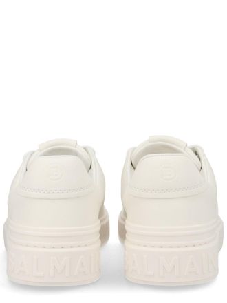 Balmain Sneaker - White