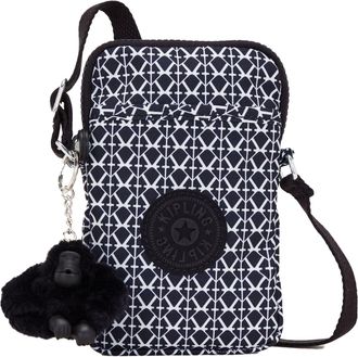 Kipling TALLY Handytasche, Handytaschen, Signature Print (Multicolor)