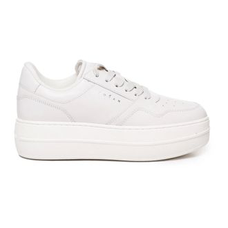 Hogan Damen, Schuhe, Wei&szlig;, 39 1/2 EUGr&ouml;&szlig;e