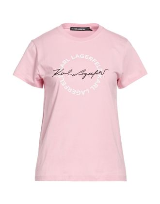 Karl Lagerfeld TOPS - T-shirts auf YOOX.COM