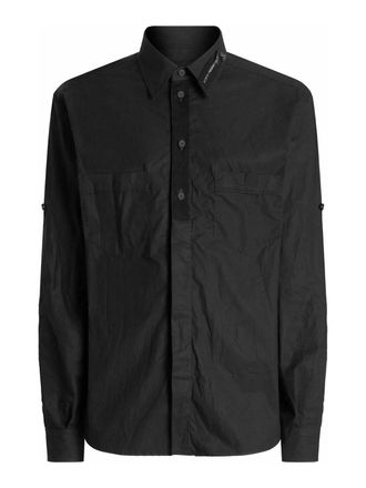 Dolce & Gabbana Chemise - Noir