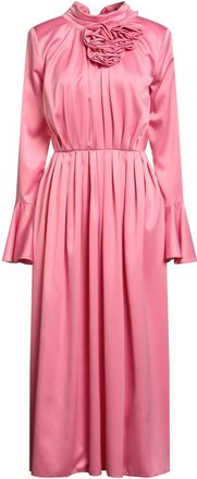 Actualee KLEIDER - Maxi-Kleider auf YOOX.COM