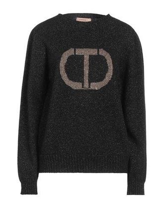 Twin-Set MAILLE - Pullover sur YOOX.COM