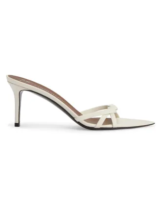 Giuseppe Zanotti INTRIIGO BRAID 70 Sandalen