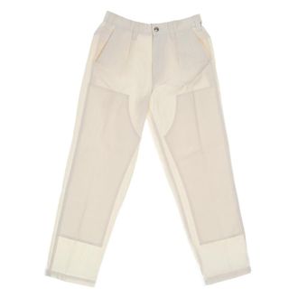 Obey Turner Hose - - Trousers - Herren - Beige - W34
