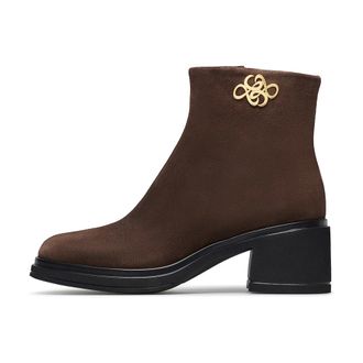 Loriblu Damen, Schuhe, Braun, 36 EUGr&ouml;&szlig;e