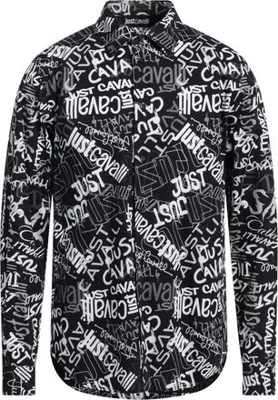 Just Cavalli TOPS - Hemden auf YOOX.COM