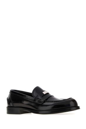 Dolce & Gabbana Mens Corsaro Nero Sneaker